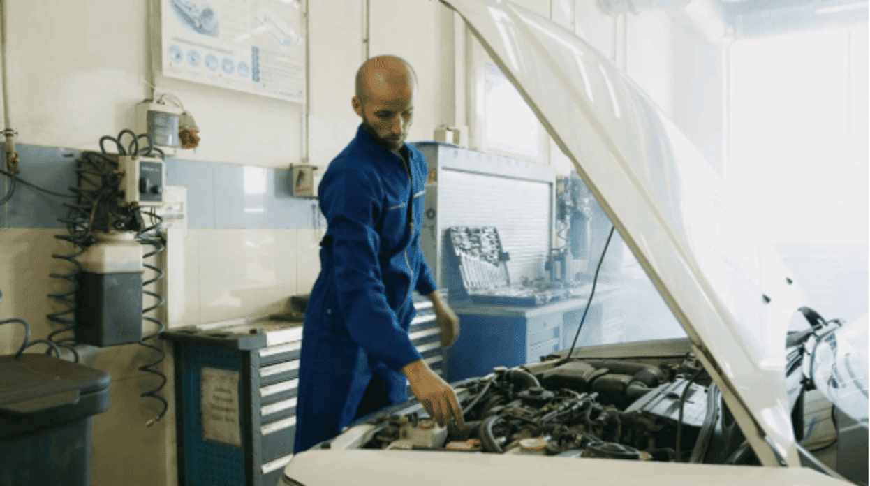 Understanding 30k/60k/90k/120k Mile Services: What to Expect it